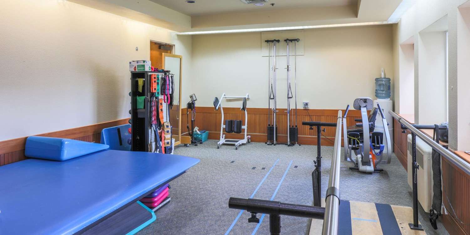 Home | Centennial Post Acute