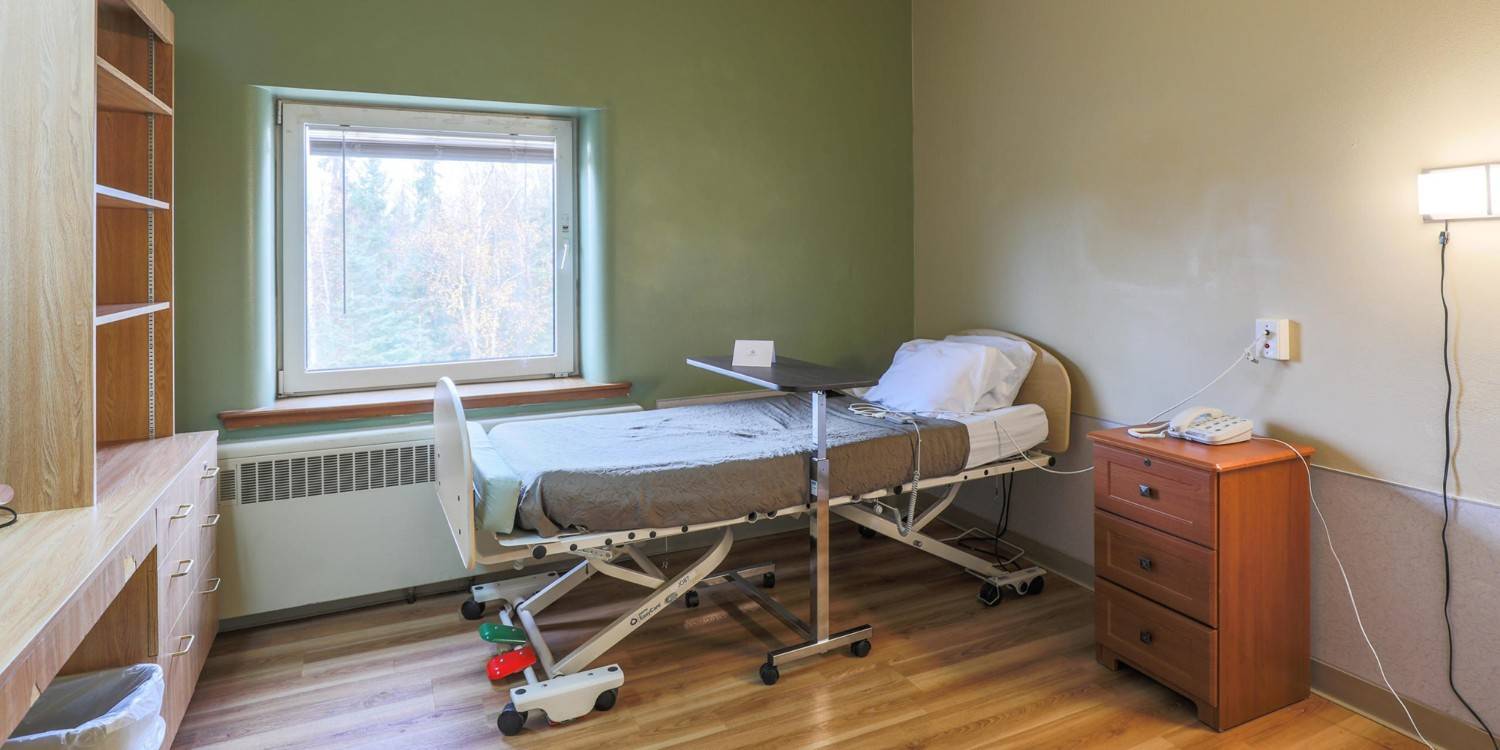 Home | Centennial Post Acute