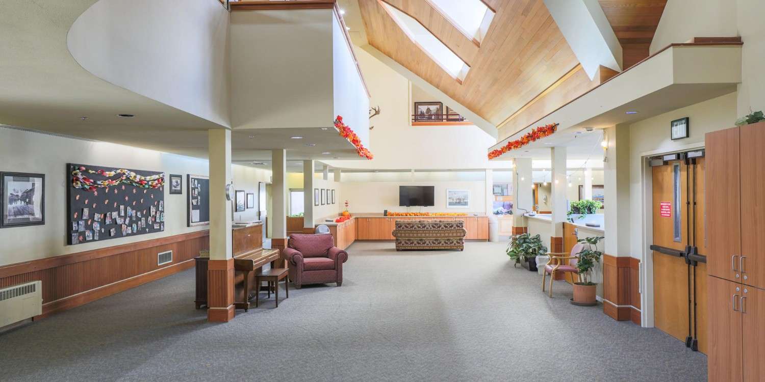 Home | Centennial Post Acute