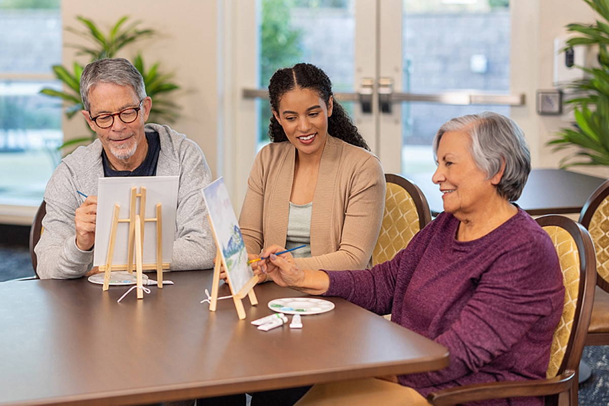 Home | Centennial Post Acute